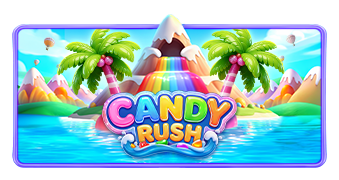 Play Candy Rush Slot Demo by Pragmatic Play