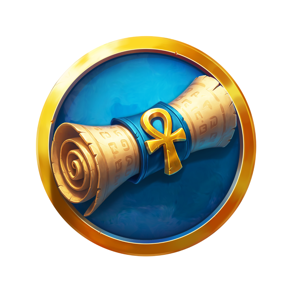 Fury of Anubis | Journey beyond for ancient treasures